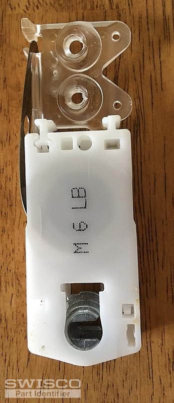 MI windows - coil balance keeps breaking : SWISCO.com