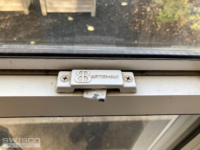 Replace all window locks in house : SWISCO.com