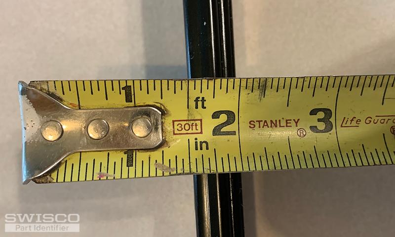 Need replacement drawer slides for Realspace Magellan desk drawer ...