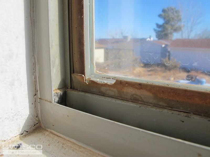 Alenco 3700 Glazing Beads : SWISCO.com