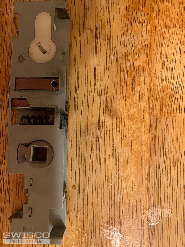 Storm door lock : SWISCO.com