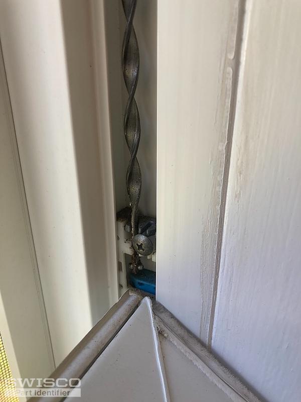 Nami MST 4060 Window Balance Replacement : SWISCO.com