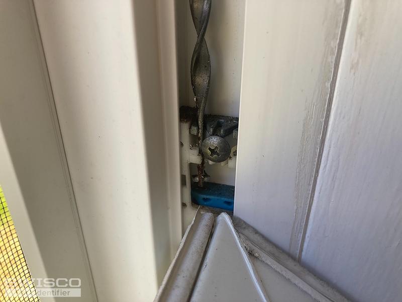 Nami MST 4060 Window Balance Replacement : SWISCO.com