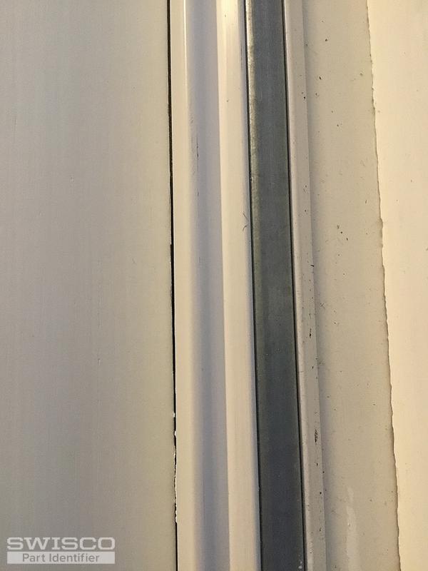 Vynal jamb liners and balance : SWISCO.com