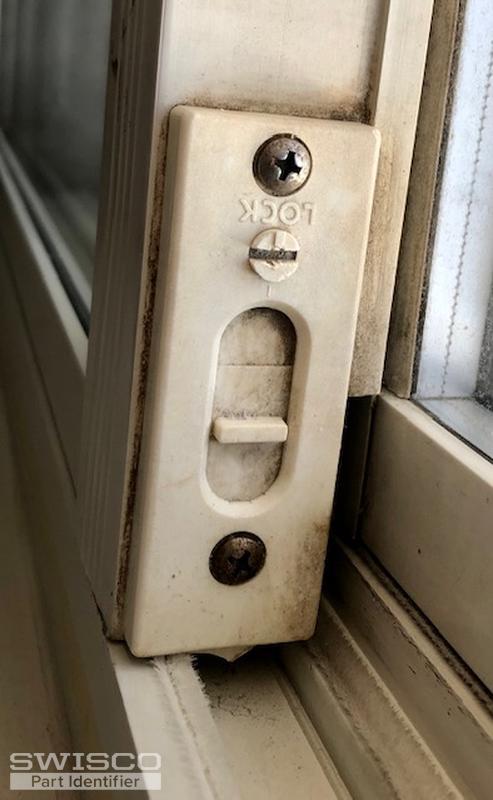 Looking for tilt latches, Seasonall Nuprime : SWISCO.com