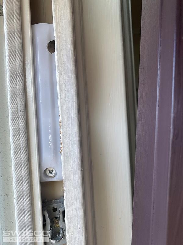 Milgard Window Balancer : SWISCO.com