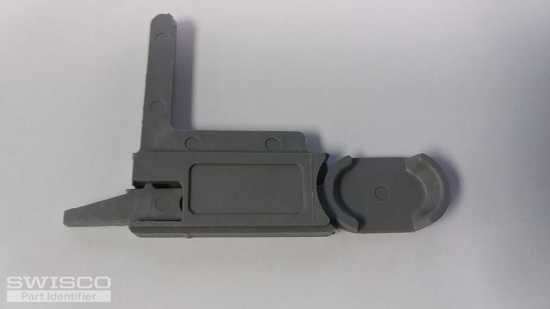 storm window corner key /slidebolt : SWISCO.com