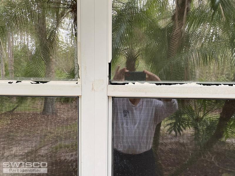 Replacement part for Kinco windows. : SWISCO.com