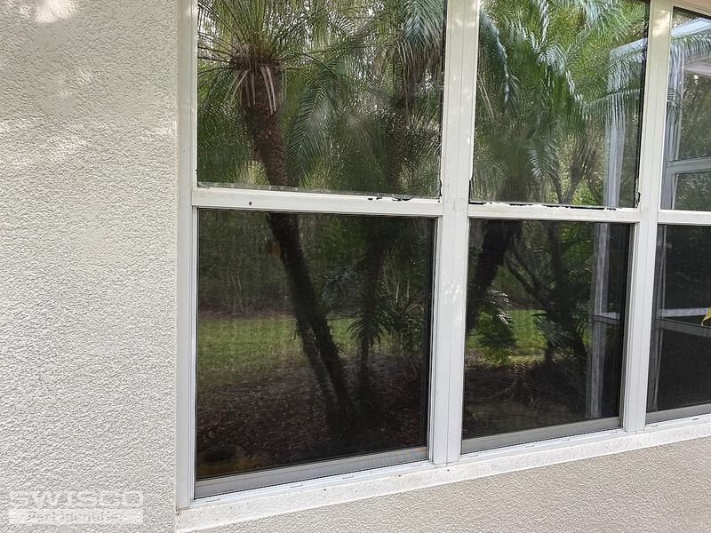 Replacement part for Kinco windows. : SWISCO.com