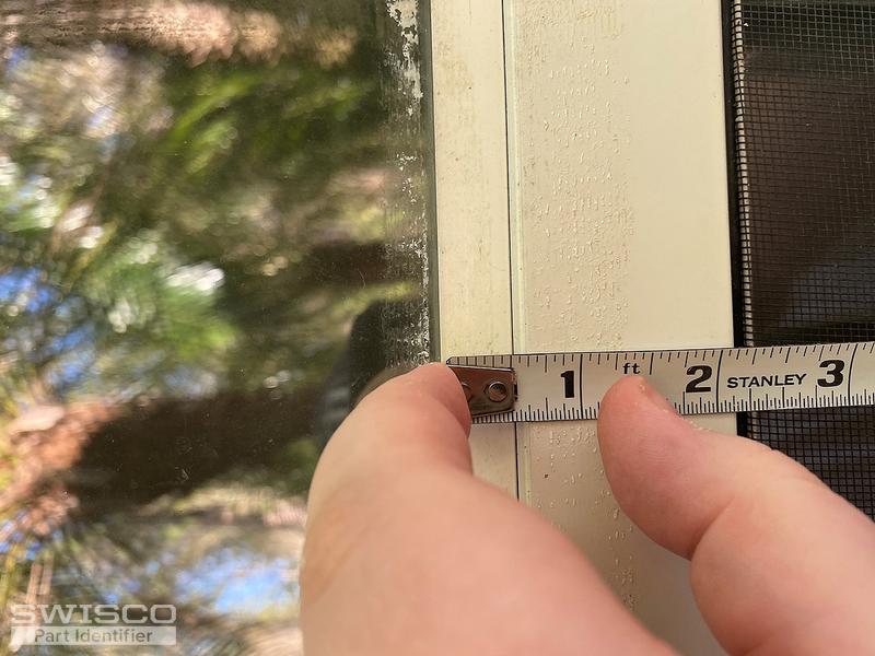 Replacement part for Kinco windows. : SWISCO.com