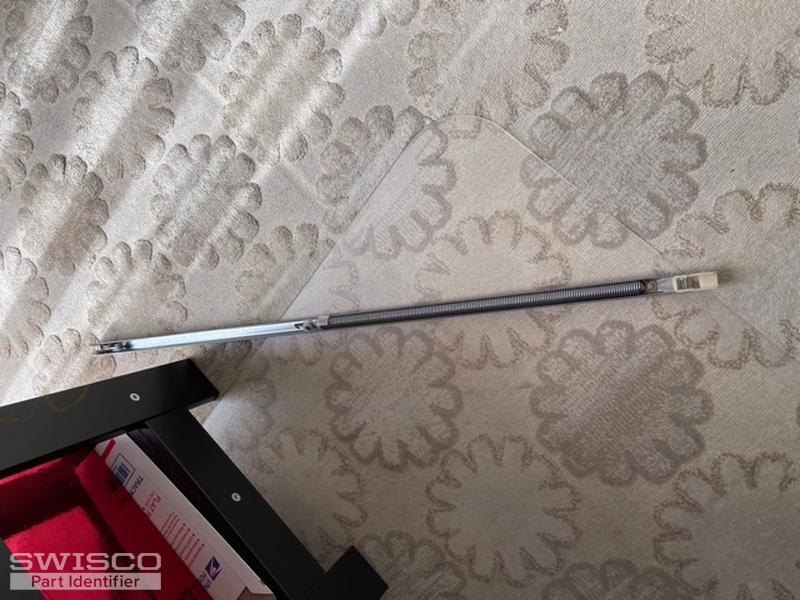 Replacement Window Spring Balance for Non Tilting window : SWISCO.com