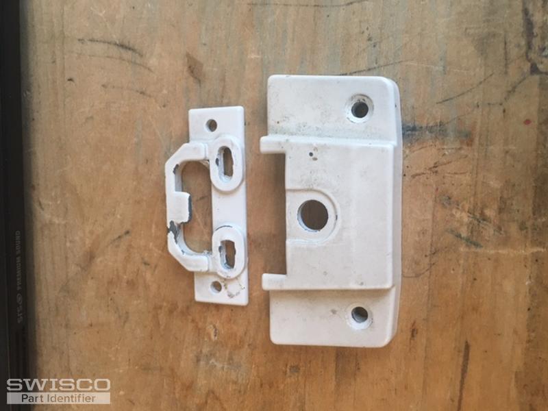 Window latch replacement parts : SWISCO.com