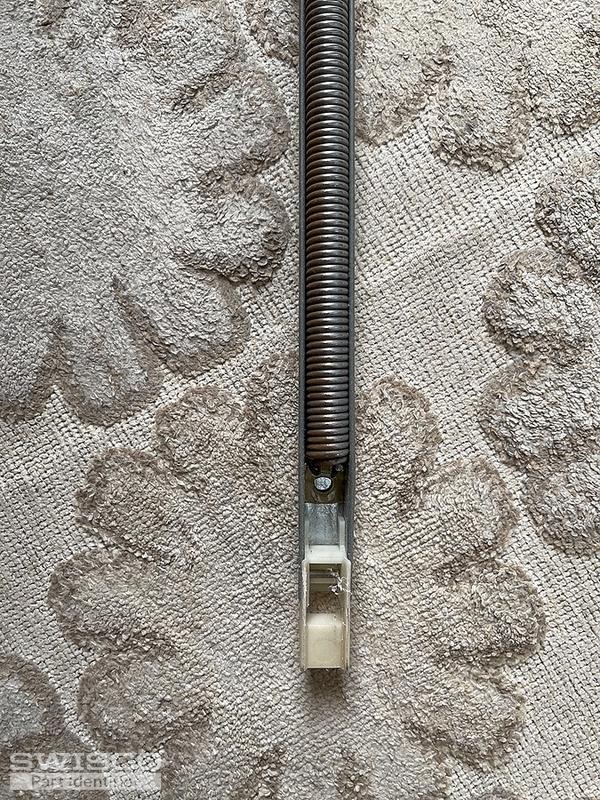 Replacement Window Spring Balance for Non Tilting window : SWISCO.com