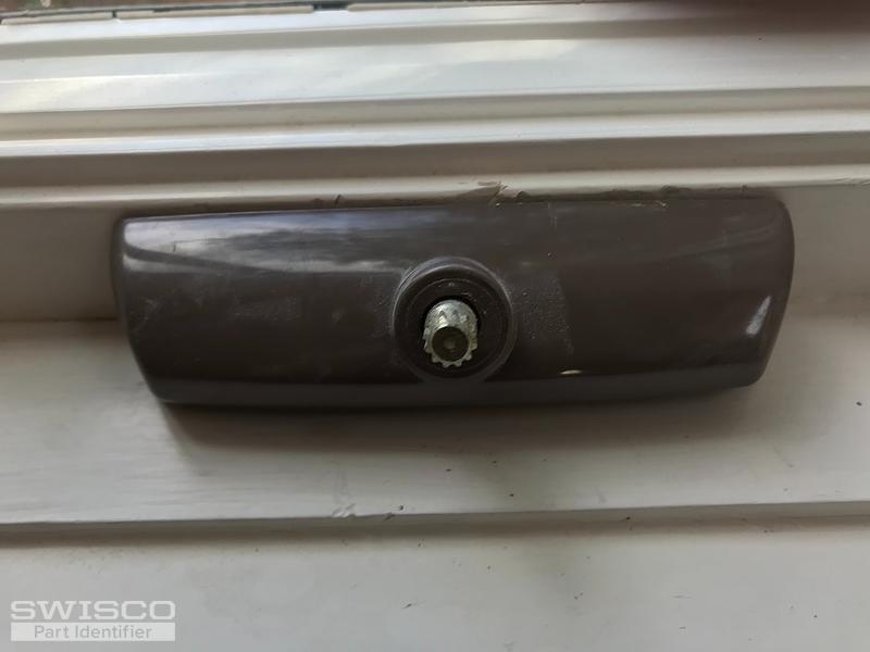 window crank cover : SWISCO.com