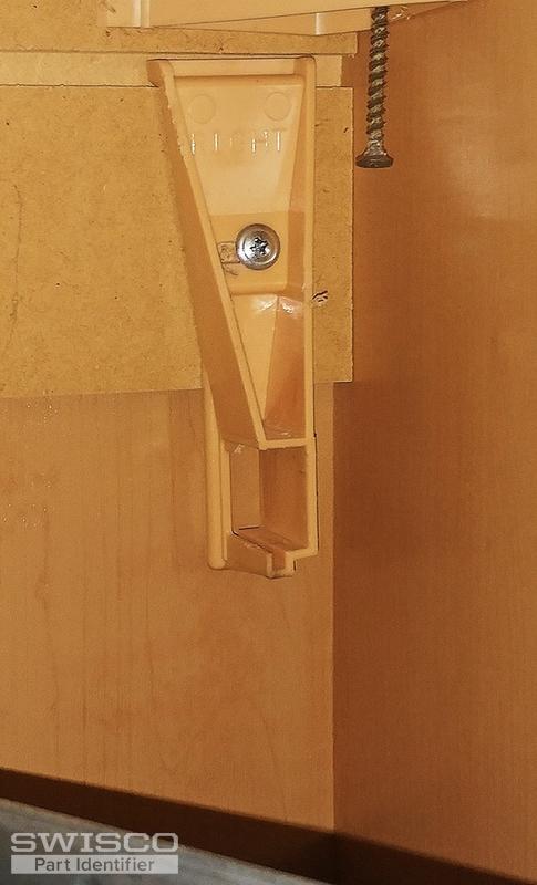 Merillat Cabinet Drawer Brackets | Cabinets Matttroy