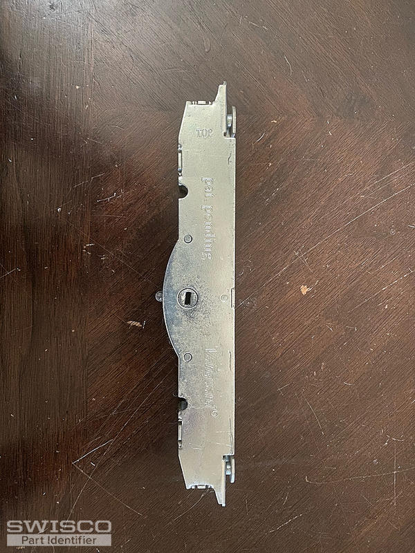 Vanguard Patio Door Internal Lock : SWISCO.com