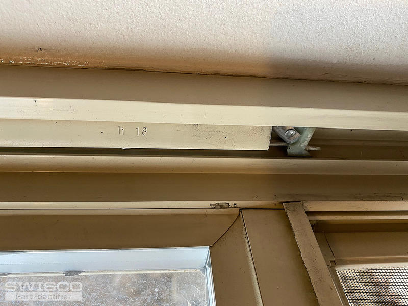 Replacement part identification : SWISCO.com