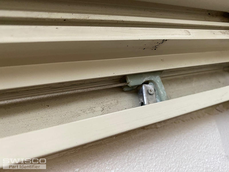 Replacement part identification : SWISCO.com