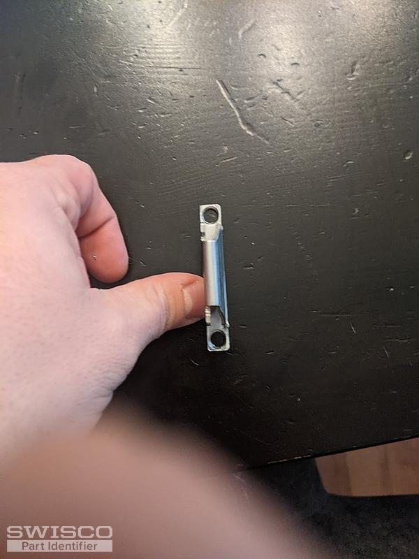 SWISCO.com: Truth Hardware Concealed Multi-Point Keeper