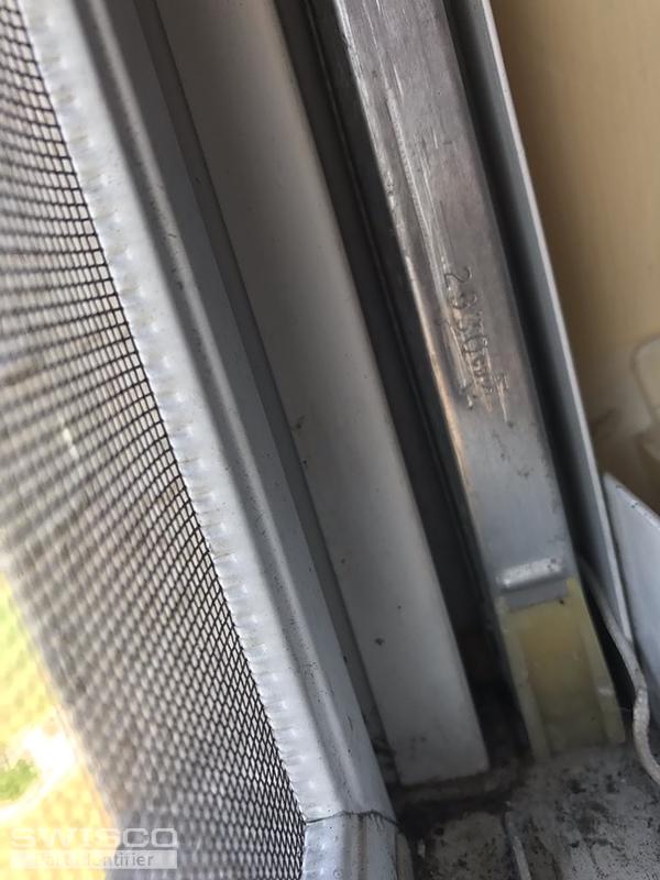 Dh-r40 window guides : SWISCO.com