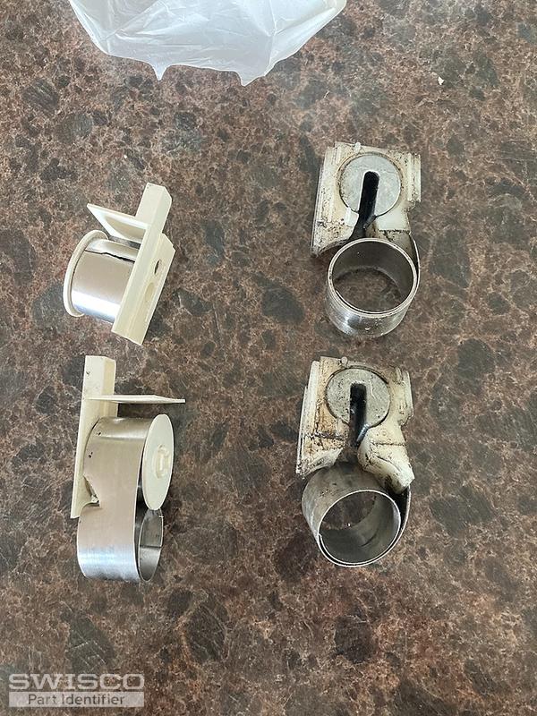 certainteed window parts : SWISCO.com