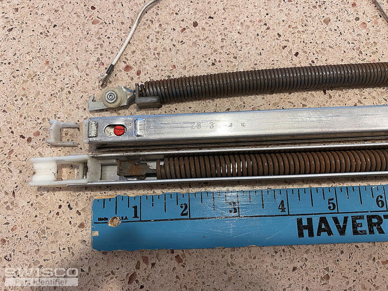 Identify (Kinco?) Window balances : SWISCO.com