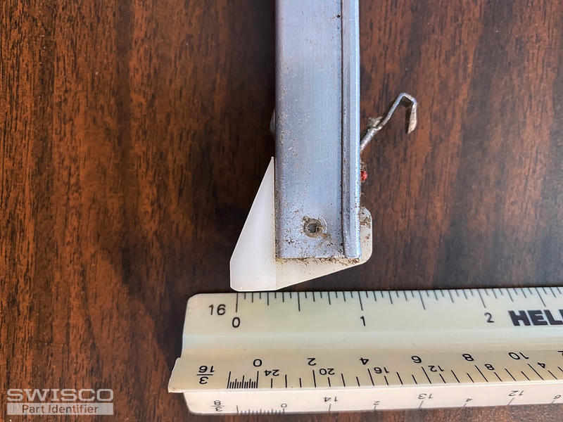 Identify (Kinco?) Window balances : SWISCO.com