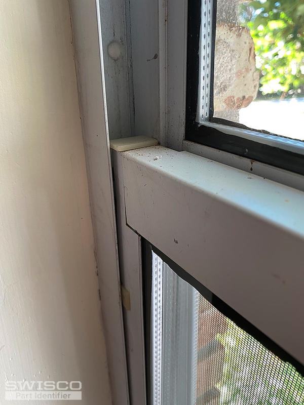 Identify (Kinco?) Window balances : SWISCO.com