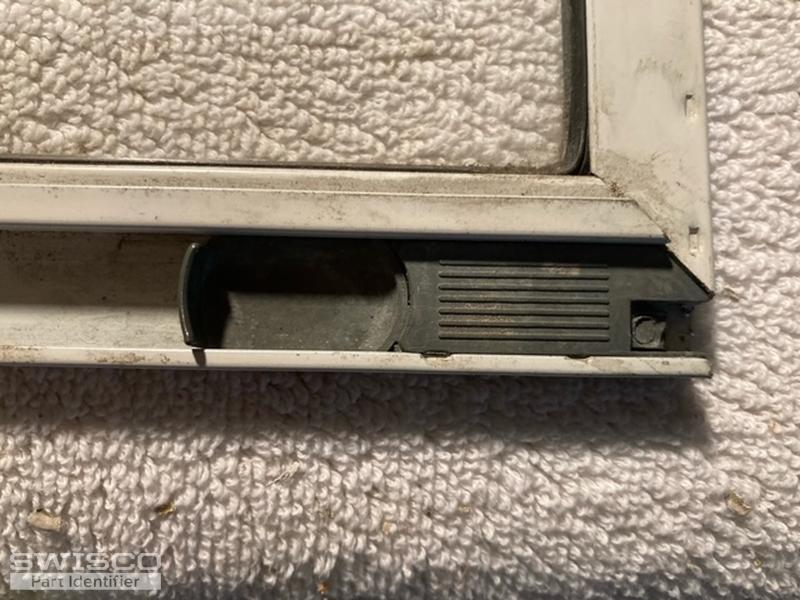 Storm window springs slides : SWISCO.com