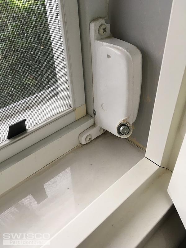 2" crank handle extender for home windows : SWISCO.com
