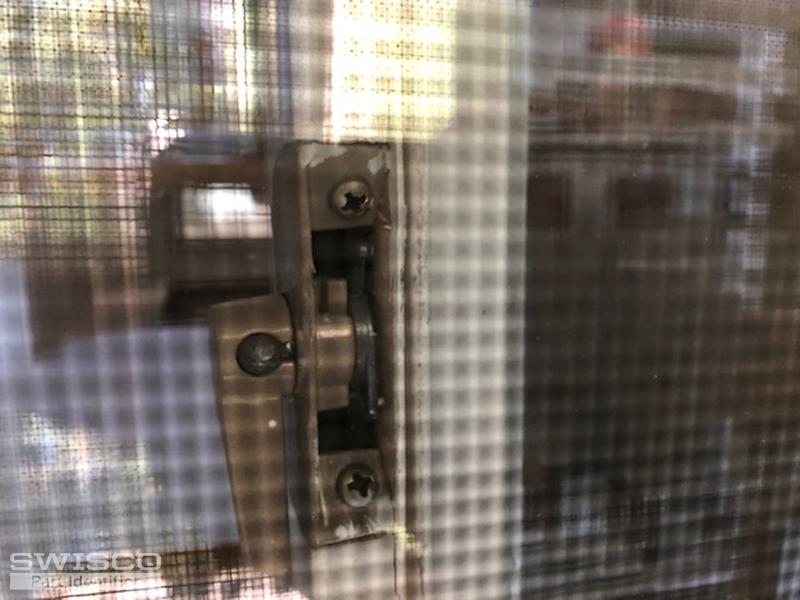 Locking Replacement parts for Crestline window : SWISCO.com