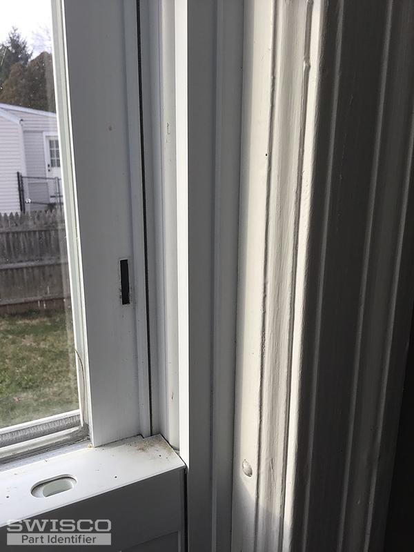 Security tab for replacement windows : SWISCO.com