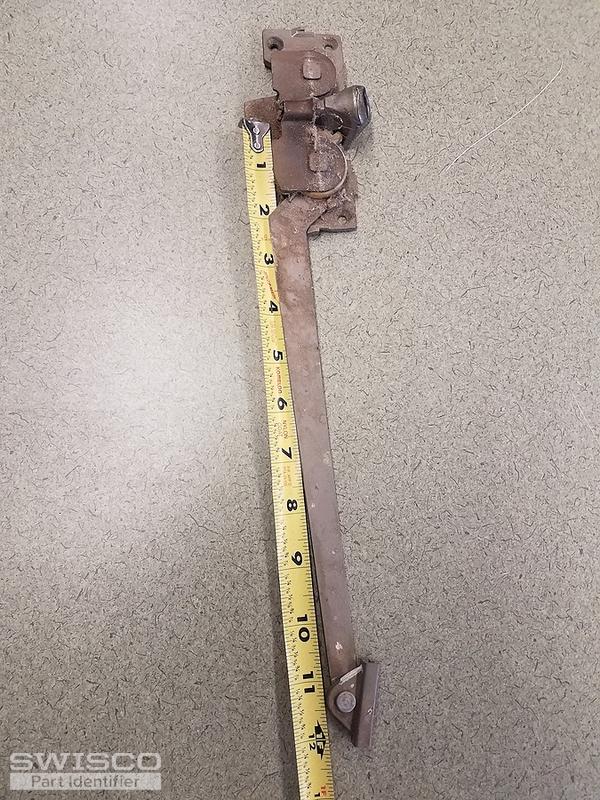 Andersen Casement window cranks : SWISCO.com