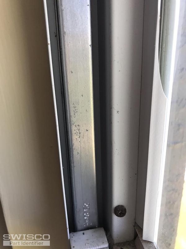 Dh-r40 window guides : SWISCO.com