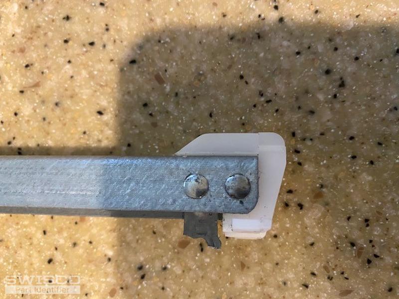 Window Channel Balance Replacement : SWISCO.com