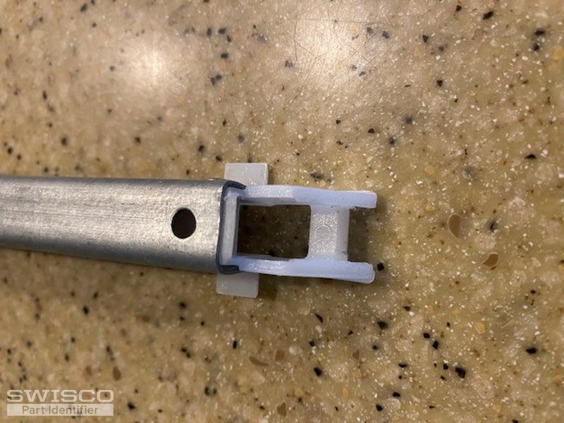 Window Channel Balance Replacement : SWISCO.com