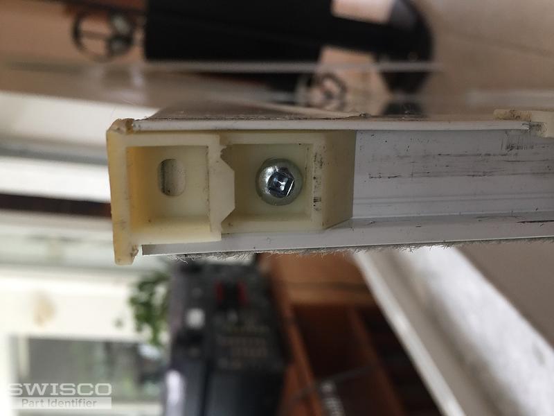 Sliding window replacement parts : SWISCO.com