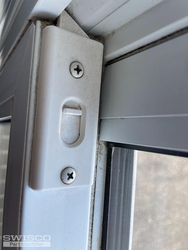 Tilt window latch : SWISCO.com