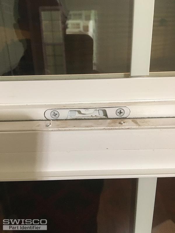 replacement window locks : SWISCO.com
