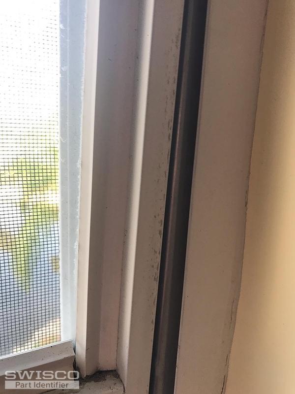 Dh-r40 window guides : SWISCO.com