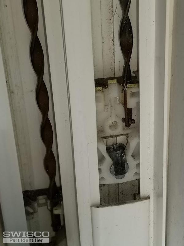 Window sash shoe : SWISCO.com