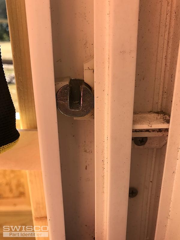 Simonton Window pivot shoes : SWISCO.com