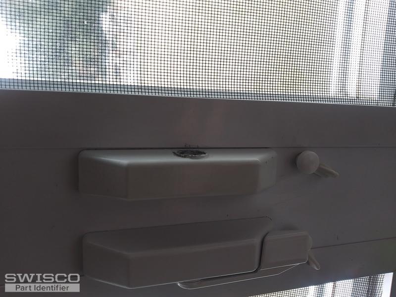 Window lock : SWISCO.com