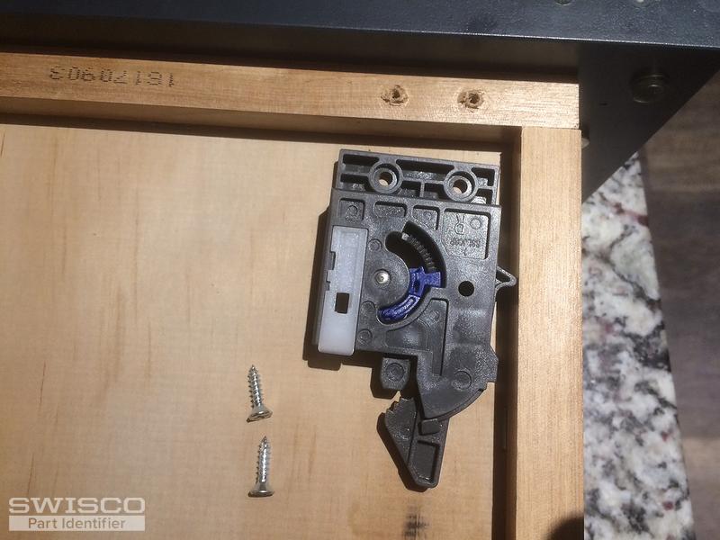 Slide lock : SWISCO.com