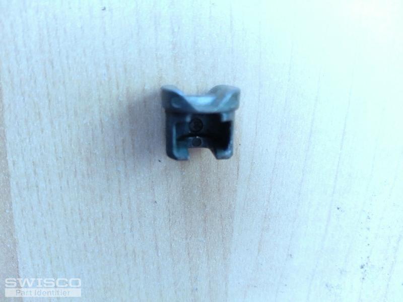 Alside pivot shoes needed : SWISCO.com