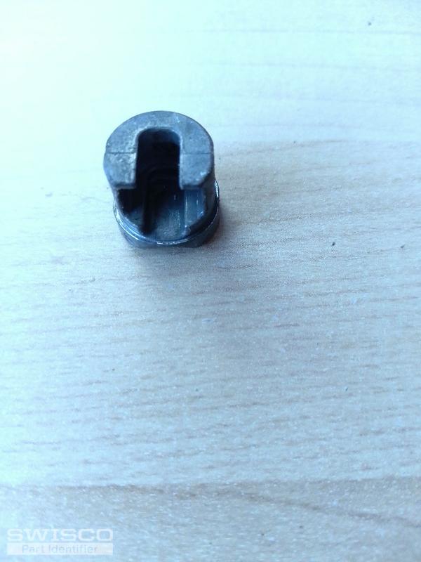 Alside pivot shoes needed : SWISCO.com