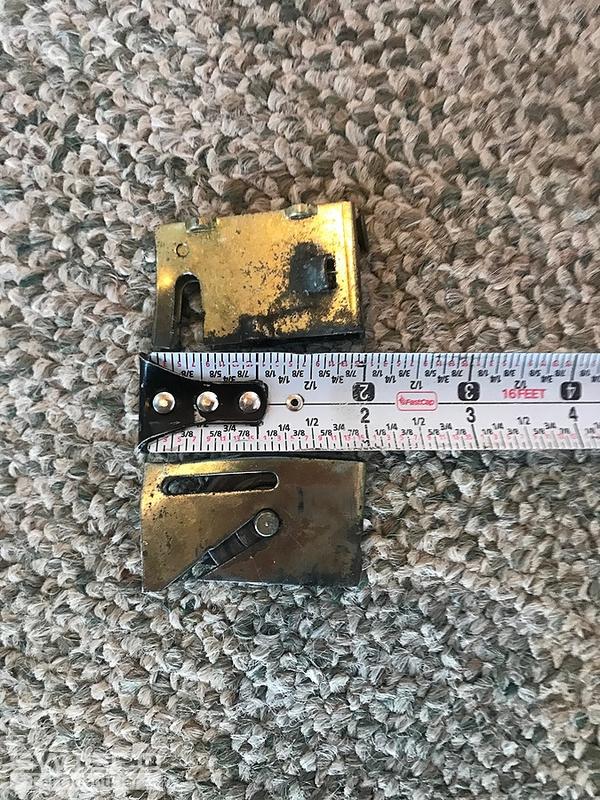 Need help identifying roller parts : SWISCO.com