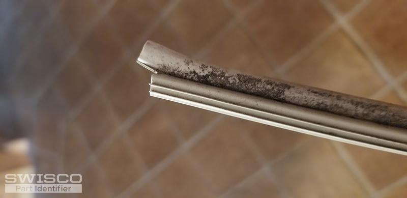 Weather Shield Window weather stripping : SWISCO.com