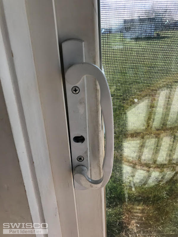 Replacement Lock set : SWISCO.com