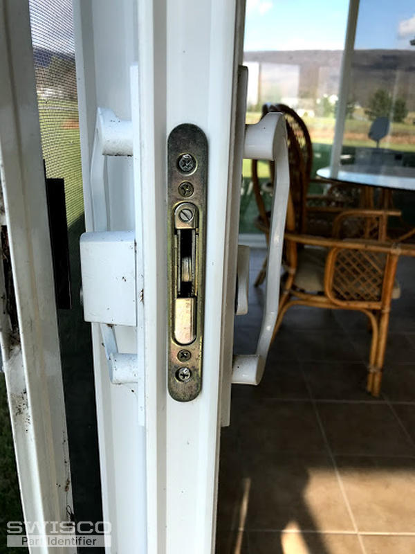 Replacement Lock set : SWISCO.com